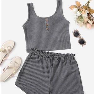 Matching Sets | Teen Girls 2 Piece Set | Poshmark